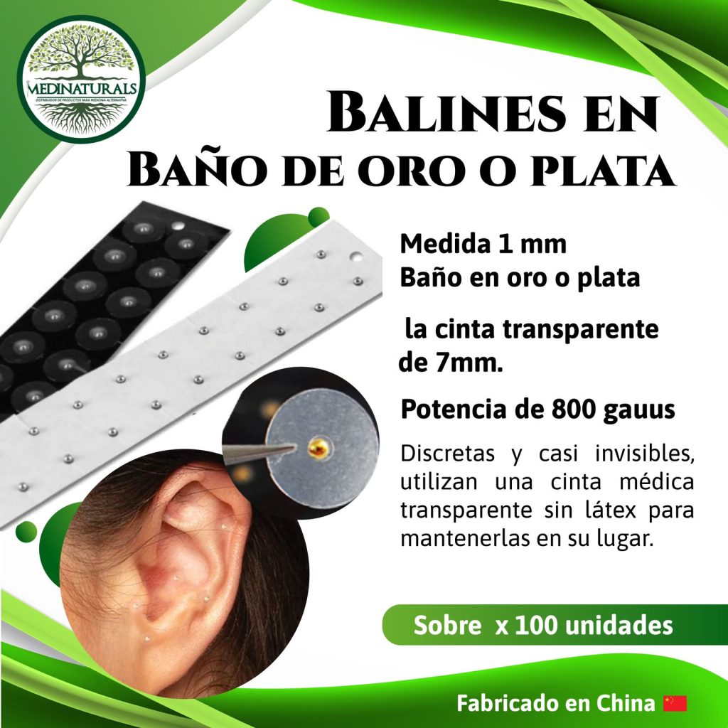 BALINES EN ORO – PLATA CON ADHESIVO TRANSPARENTE X 100 UNIDADES ...